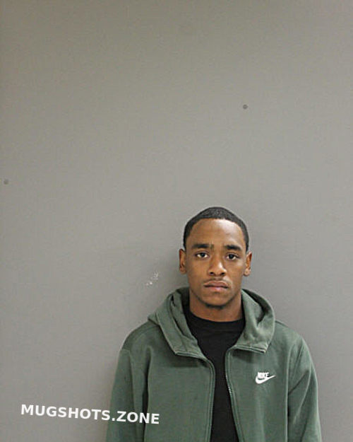 KALIN V JAMES 08/30/2023 - Chicago Mugshots Zone