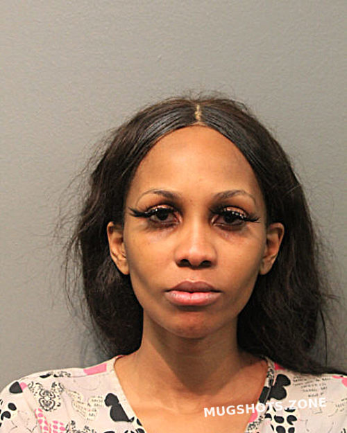 ASHLEY M JOHNSON 08/30/2023 - Chicago Mugshots Zone