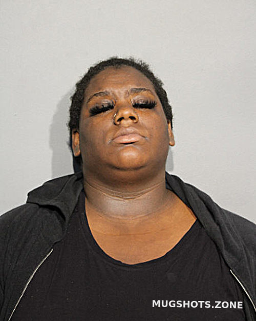 YASMINDA SATURA MITCHELL 08/30/2023 - Chicago Mugshots Zone