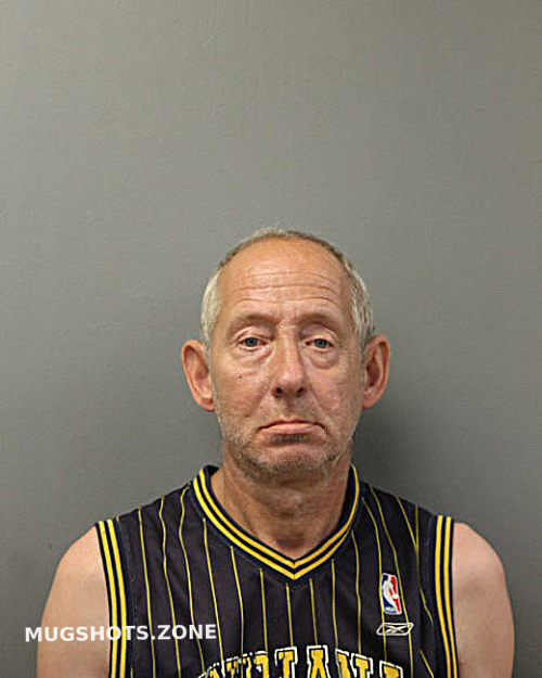 WILLIAM J WEBSTER 08/30/2023 - Chicago Mugshots Zone