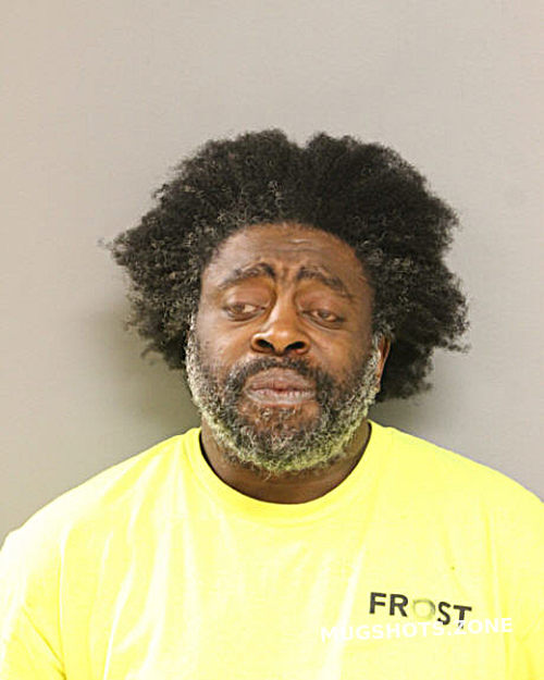 REGGIE P GILMORE 08/30/2023 - Chicago Mugshots Zone