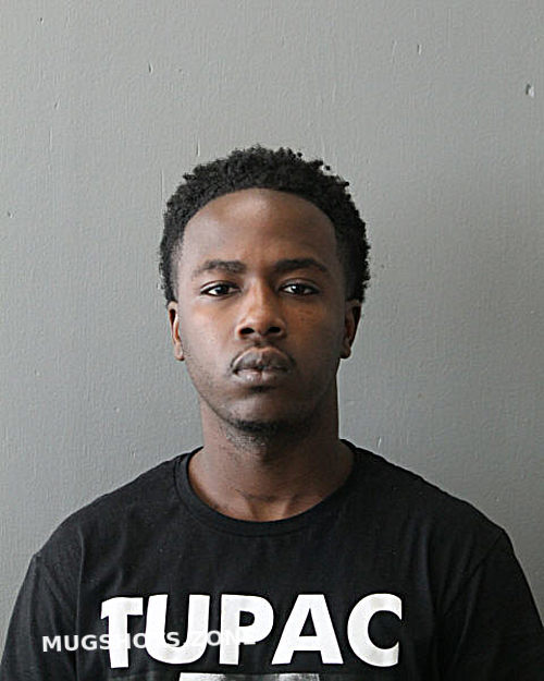 JERMAINE TIMMS 08/30/2023 - Chicago Mugshots Zone