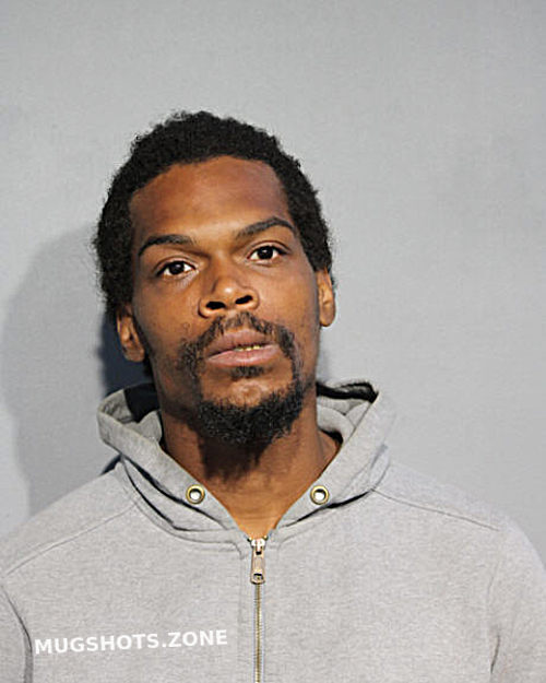 SHALEEK E WILLIAMS-BEY 08/31/2023 - Chicago Mugshots Zone