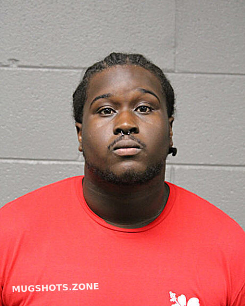 CAMERON MALIK APPLEWHITE-GUICE 08/31/2023 - Chicago Mugshots Zone