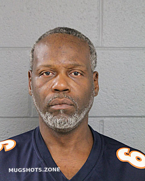 SEAN C WINTON 08/31/2023 - Chicago Mugshots Zone