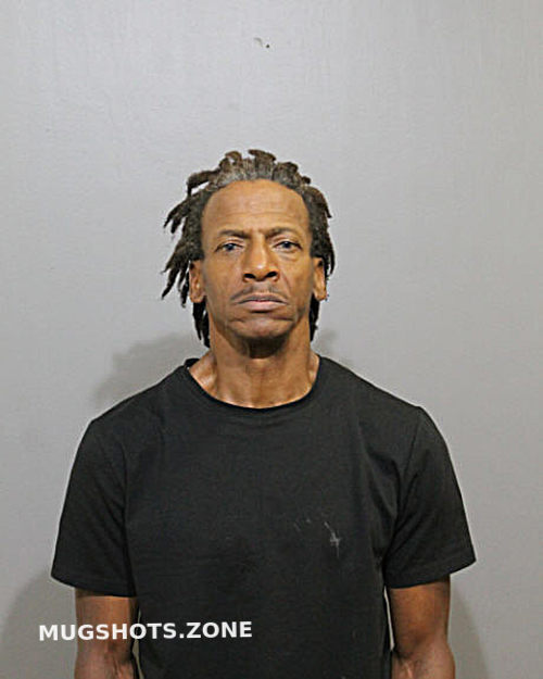 BRIAN KIRK BRAMLETT 08/31/2023 - Chicago Mugshots Zone
