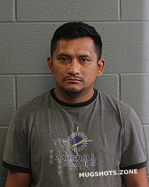 HUMBERTO ROMAN BA ICAL 08/31/2023 - Chicago Mugshots Zone