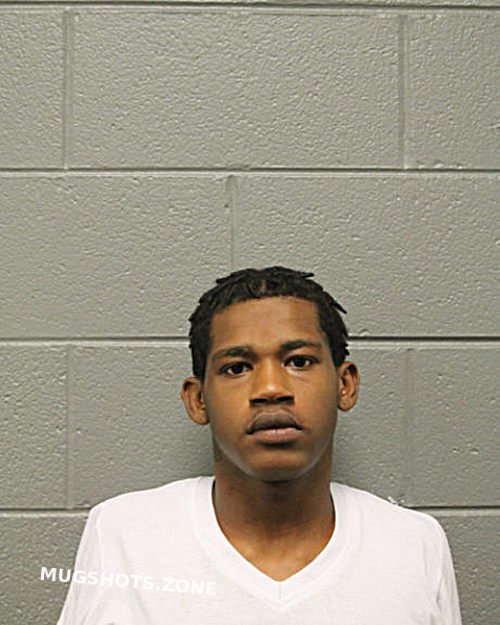 CONNTELL T DIGGS 08/31/2023 - Chicago Mugshots Zone