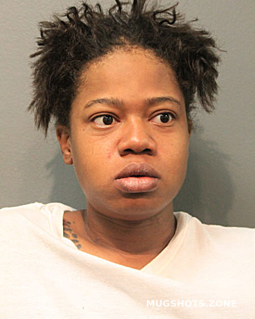RAVEN WRIGHT 09/01/2023 - Chicago Mugshots Zone