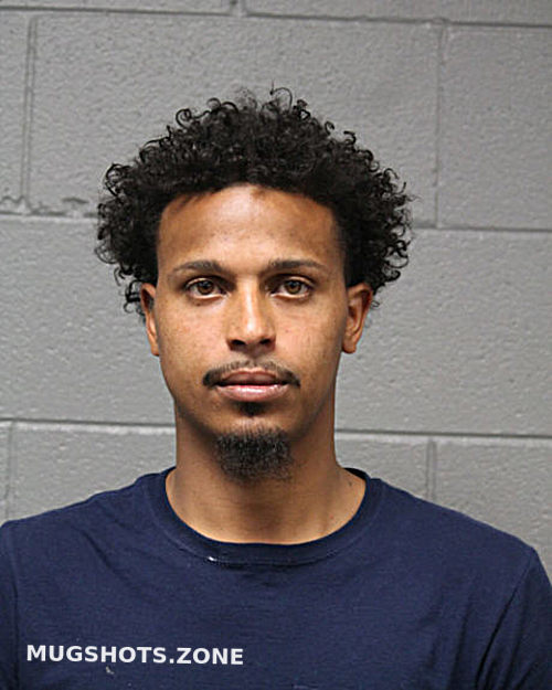 ANTONIO DJ CRUZ 09/01/2023 - Chicago Mugshots Zone