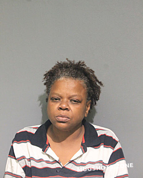 DEIDRE L JONES 09/01/2023 - Chicago Mugshots Zone