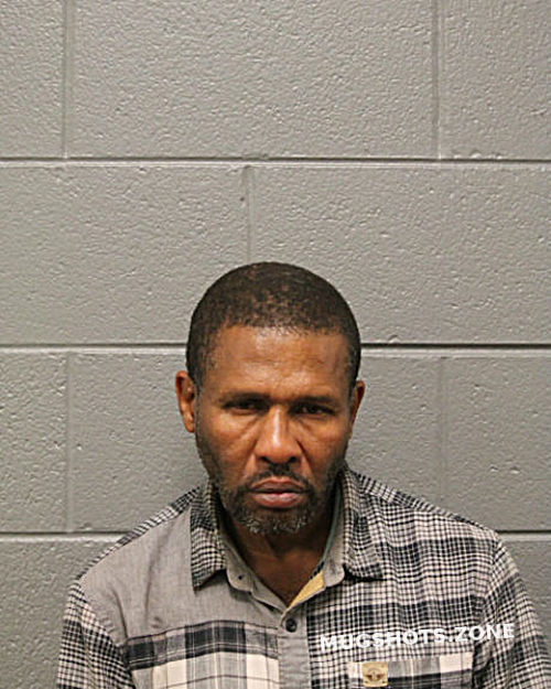 BOBBY PHIPPS 09/01/2023 - Chicago Mugshots Zone