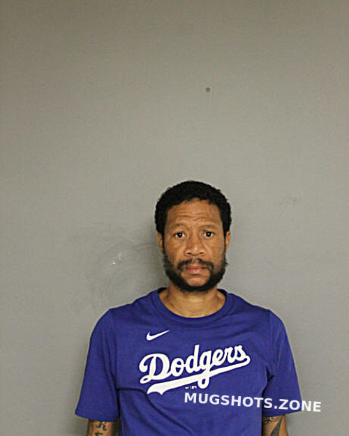 PHILLIP WILLIAMS 09/01/2023 - Chicago Mugshots Zone
