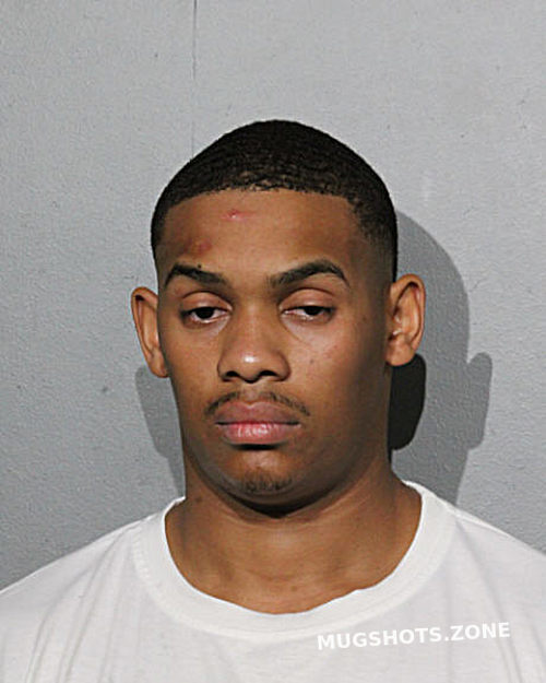 ARAMIS J WILLIAMS 09/02/2023 - Chicago Mugshots Zone