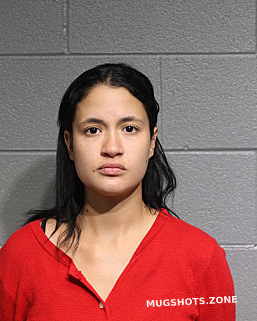 STEPHANIE MARIE RIVERA-DONES 09/02/2023 - Chicago Mugshots Zone