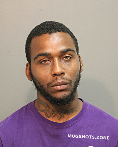 DASMOND R RUDOLPH 09/02/2023 - Chicago Mugshots Zone