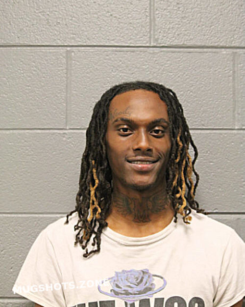 KEVIN A GREEN 09/02/2023 - Chicago Mugshots Zone