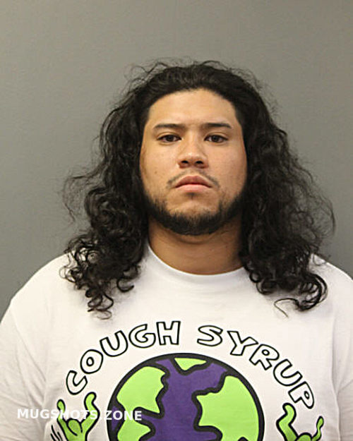 DAVID J IRIZARRY 09/02/2023 - Chicago Mugshots Zone