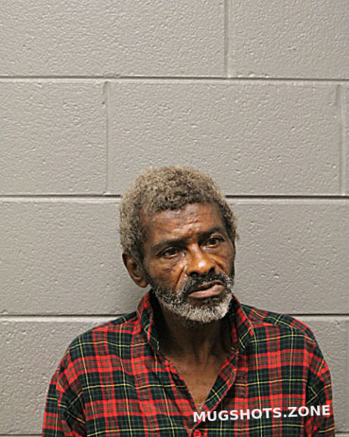 MARVIN WELLS 09/02/2023 - Chicago Mugshots Zone