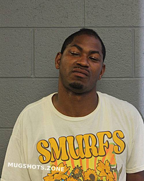 DWAYNE SIMMONS 09/02/2023 - Chicago Mugshots Zone