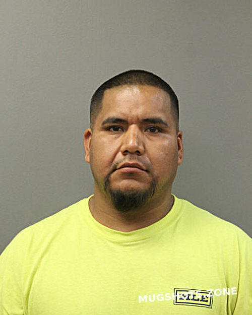 JAVIER HERNANDEZ LOPEZ 09/02/2023 - Chicago Mugshots Zone