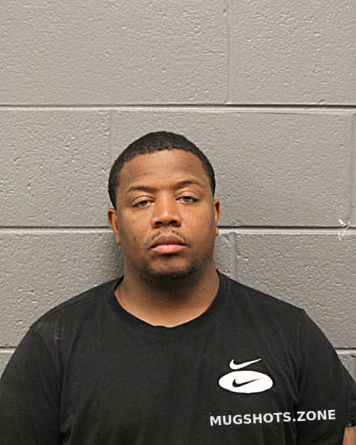 JEREMIAH SAMUEL BAKER 09/02/2023 - Chicago Mugshots Zone