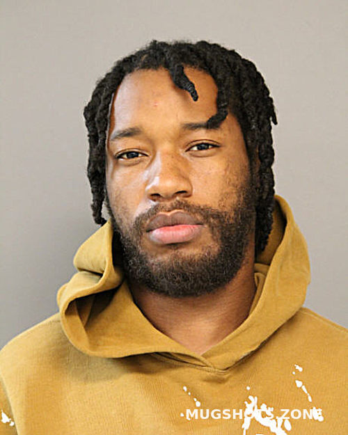 DEMETRIUS D HARRIS 09/02/2023 - Chicago Mugshots Zone