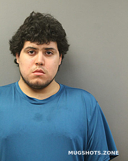 JOSE THOMAS SIMENTAL 09/03/2023 - Chicago Mugshots Zone