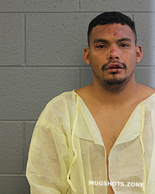 VICTOR ARMANDO GUEVARA GARCIA 09/03/2023 - Chicago Mugshots Zone