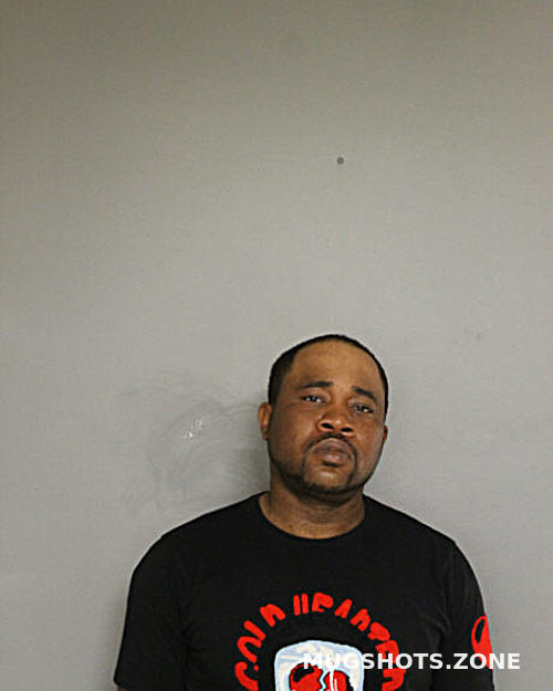 DWAYNE A CARTER 09/03/2023 - Chicago Mugshots Zone