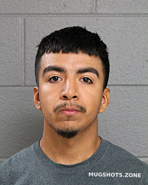 FERNANDO CHAVEZ LIRA 09/03/2023 - Chicago Mugshots Zone