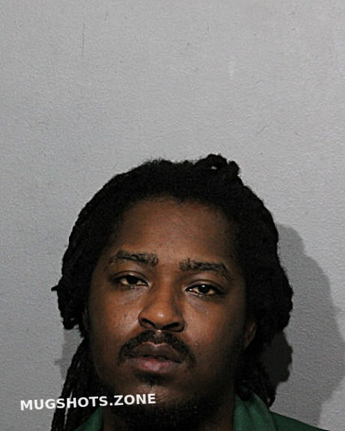 MAURICE JR MURRY 09/03/2023 - Chicago Mugshots Zone