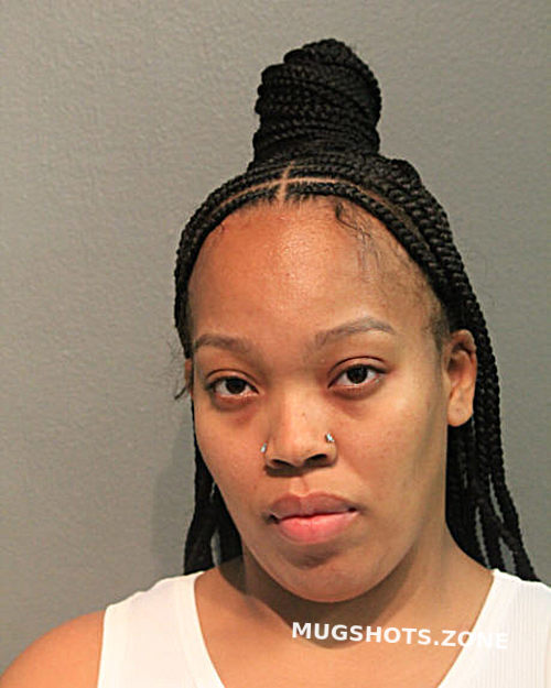 DESTINY A BANKS 09/03/2023 - Chicago Mugshots Zone
