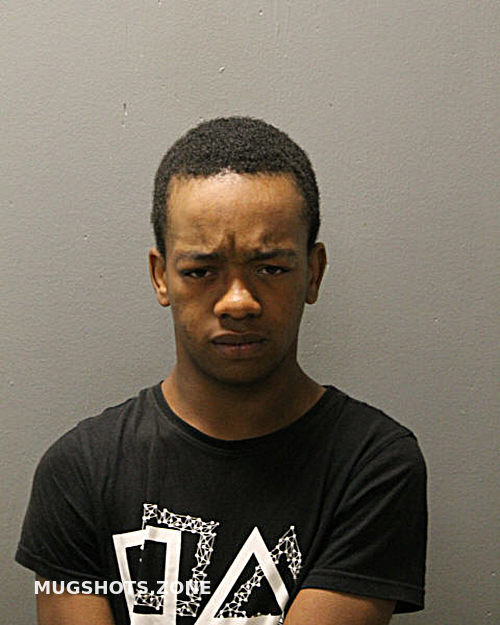 TERRANCE C MACK 09/03/2023 - Chicago Mugshots Zone