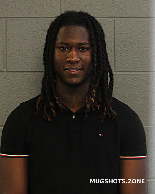 SEMAJ M SHINES 09/03/2023 - Chicago Mugshots Zone