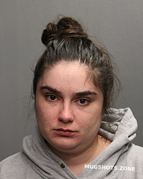 HALEY M MCNALLY 09/03/2023 - Chicago Mugshots Zone