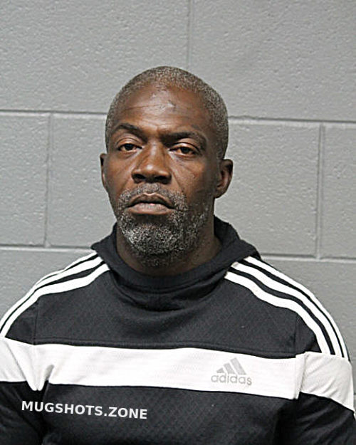 ANTOINE BELL 09/03/2023 - Chicago Mugshots Zone