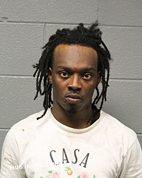 ERIC R ELEM 09/04/2023 - Chicago Mugshots Zone