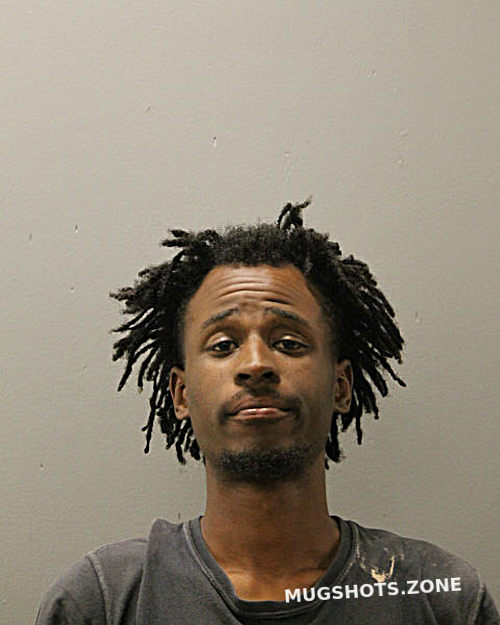 KAREEM G THOMAS 09/04/2023 - Chicago Mugshots Zone