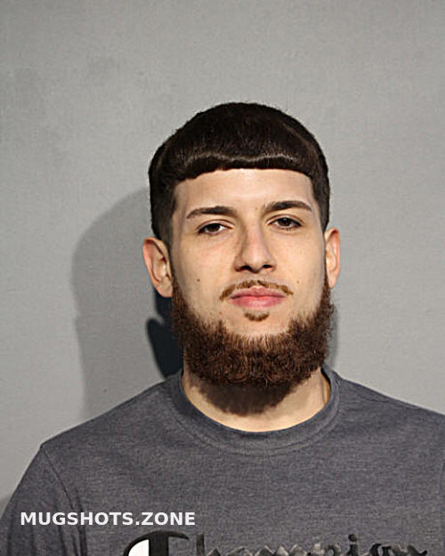 ISAIAS LOPEZ 09/04/2023 - Chicago Mugshots Zone