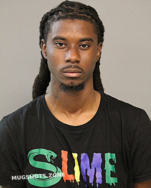 JAMES D COLLINS 09/04/2023 - Chicago Mugshots Zone