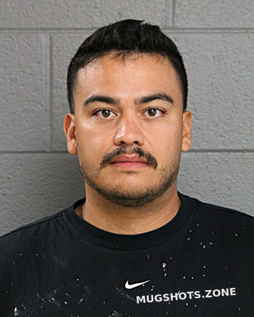 MARINE M RIVAS 09/04/2023 - Chicago Mugshots Zone