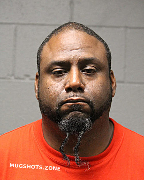 MARCUS ANTONIO DOUGLAS 09/04/2023 - Chicago Mugshots Zone