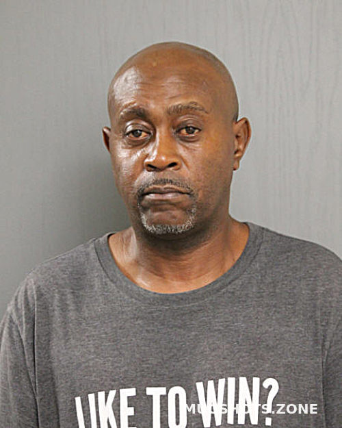 DEDRIC K WILSON 09/04/2023 - Chicago Mugshots Zone