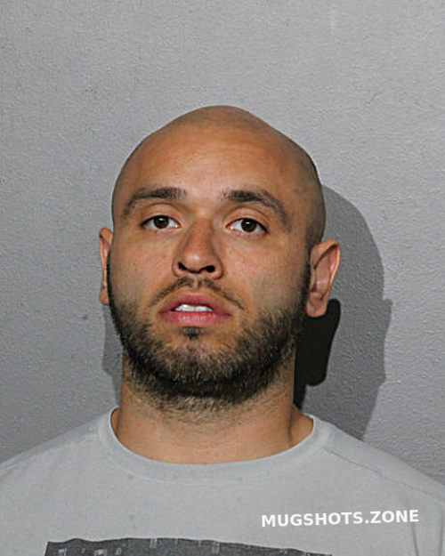 RENE REYES 09/05/2023 - Chicago Mugshots Zone