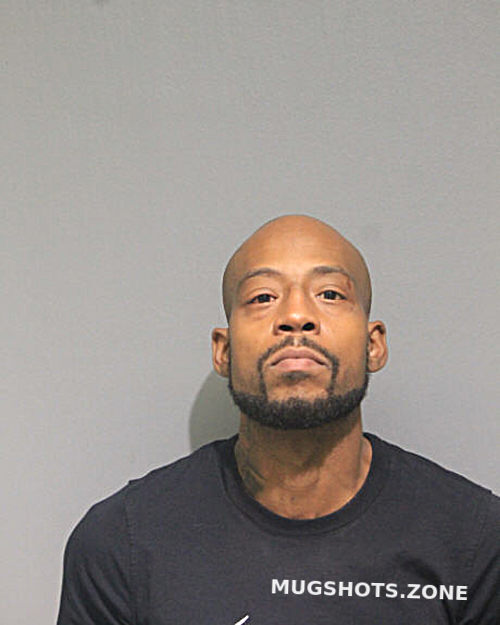 MARIO A MCKENZIE 09/05/2023 - Chicago Mugshots Zone