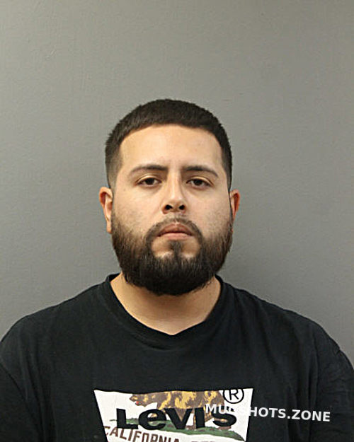 MARTIN PEREZ 09/05/2023 - Chicago Mugshots Zone