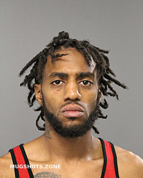 TRAVION L JOHNSON 09/05/2023 - Chicago Mugshots Zone