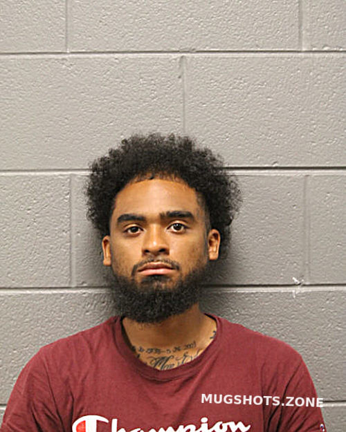 ISAIAH J EDWARDS 09/05/2023 - Chicago Mugshots Zone