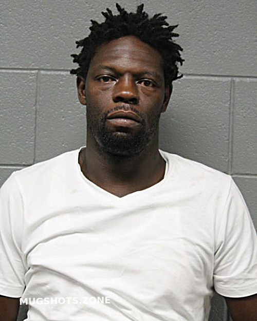LAMAR K GRAY 09/05/2023 - Chicago Mugshots Zone